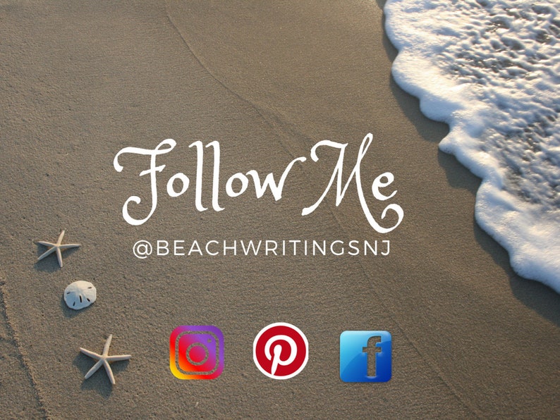 Believe Written in the Sand Digital Download Beach Writing - Etsy