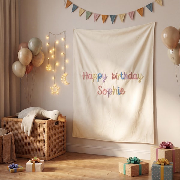 Rainbow Decor - Etsy UK