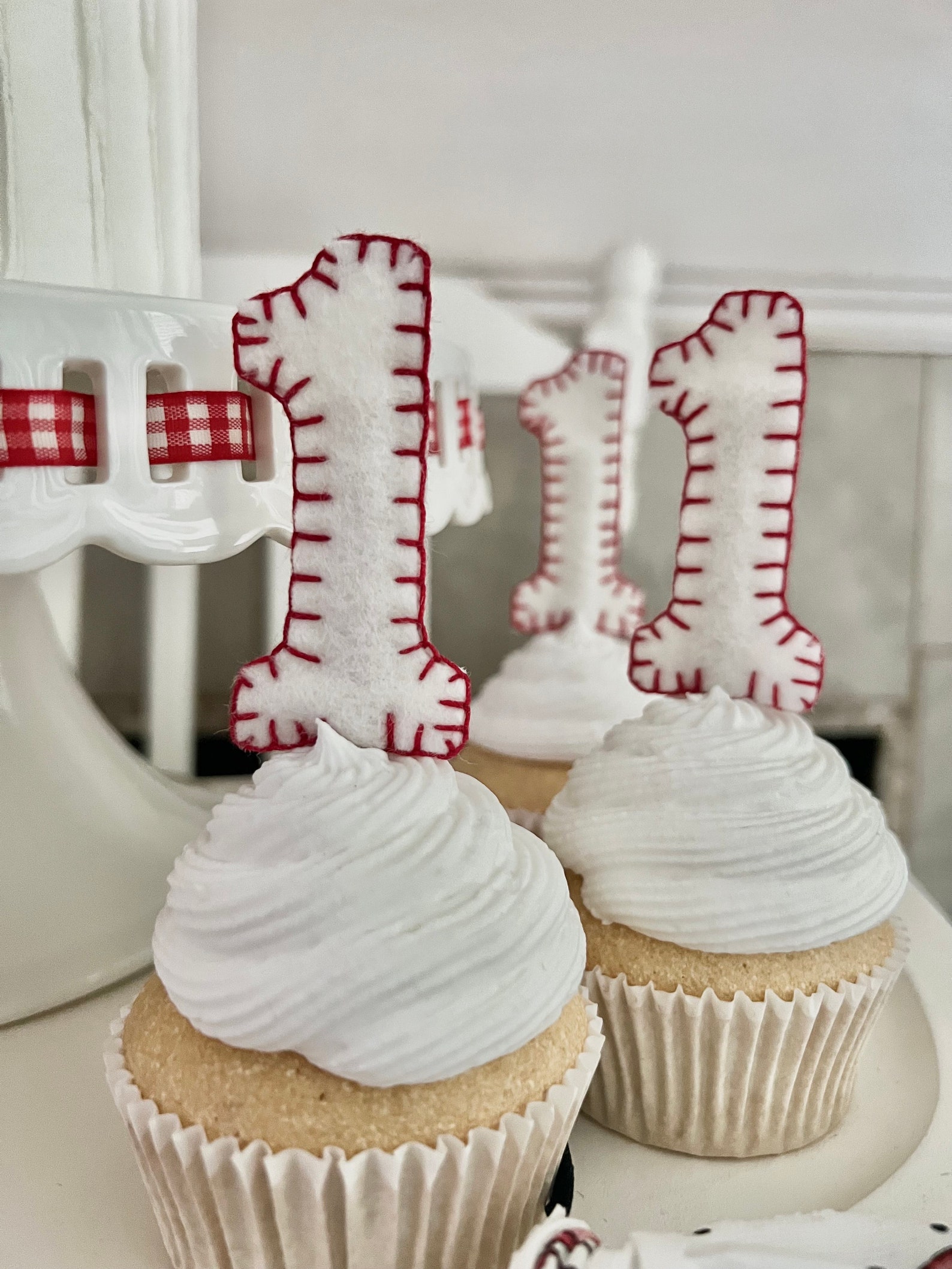 Crawfish Crab First Birthday Cake Topper High Chair Set Boil Seafood ...
