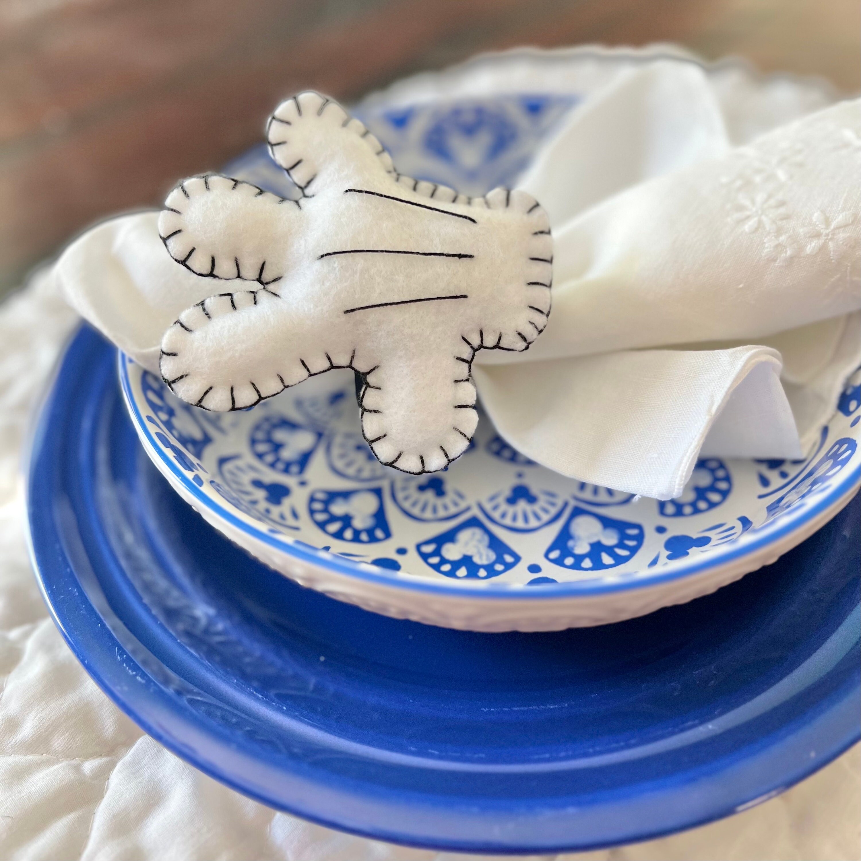 Mickey Mouse Napkin Rings Mickey Party Mouse First Birthday Custom ...