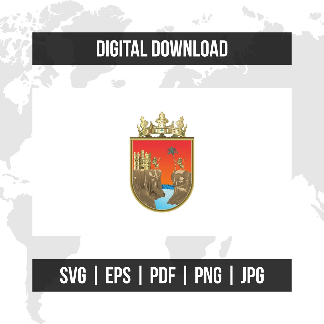 Chiapas Flag | State Flag | Svg Eps Pdf Png Jpg | High-quality Vector ...
