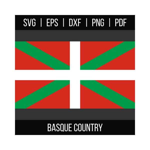 Basque Country - Etsy
