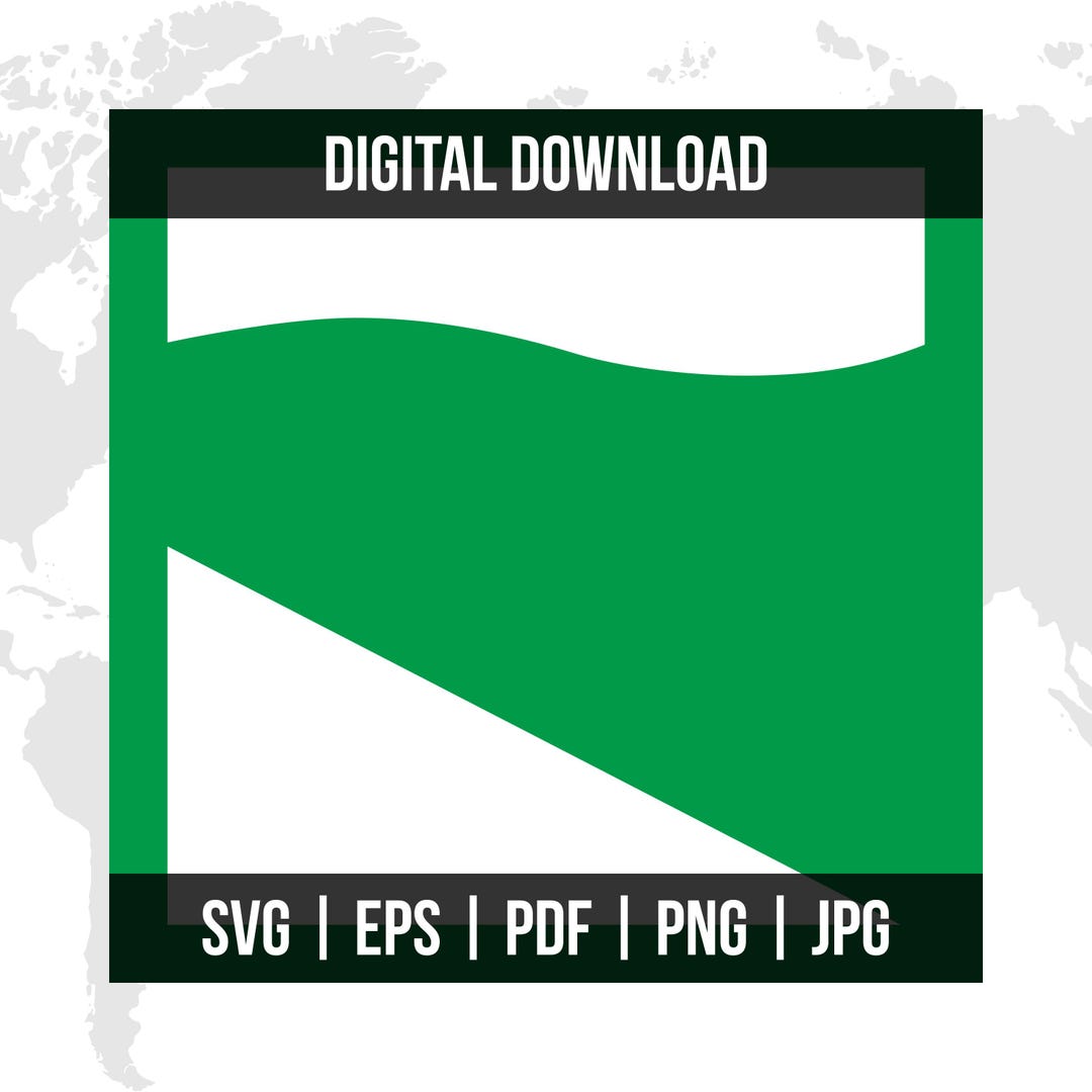 Emilia-romagna Flag | Region Flag | Svg Eps Pdf Png Jpg | High-quality ...