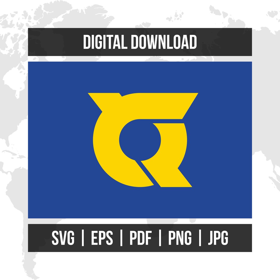 Tokushima Flag | Japan Prefectural Flag | Svg Eps Pdf Png Jpg | High ...