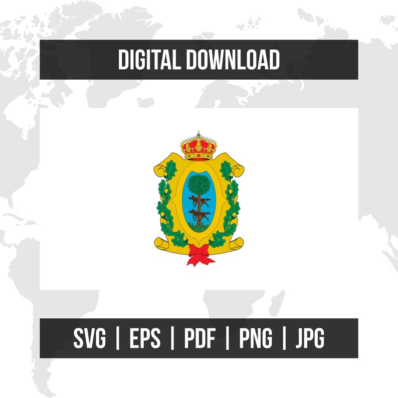 Durango Flag | State Flag | Svg Eps Pdf Png Jpg | High-quality Vector ...