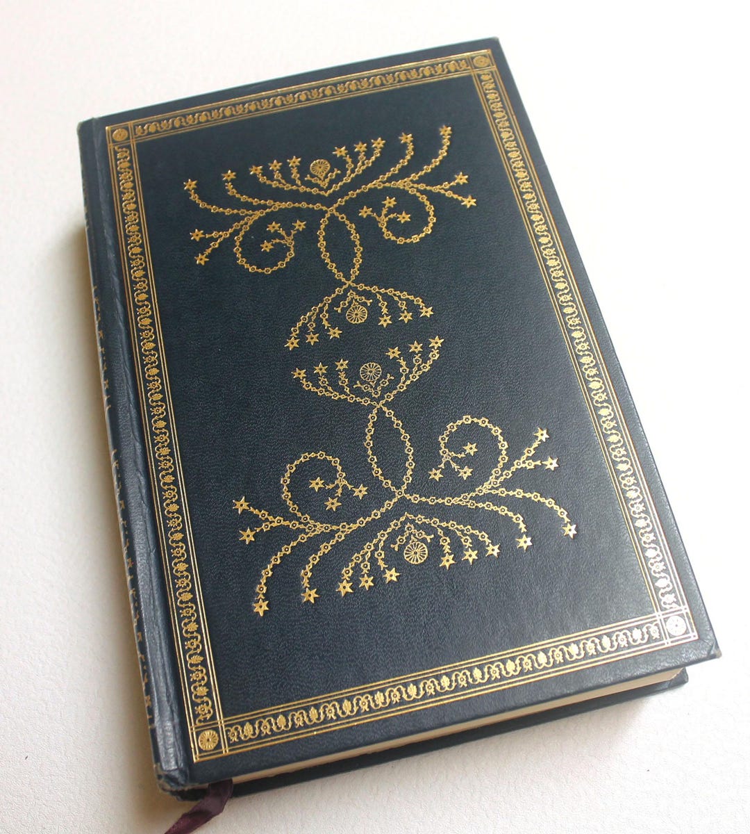 The Complete Short Stories of Mark Twain, Vintage 1957 Hardback Novel ...