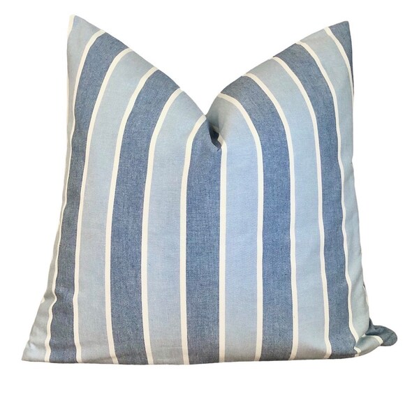 Nantucket Pillow - Etsy