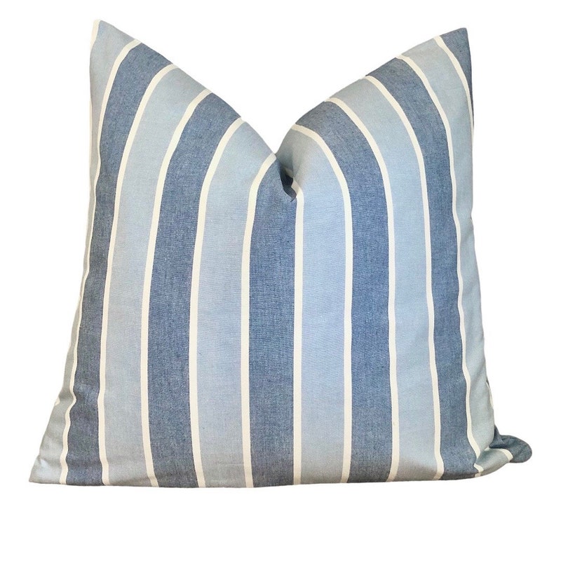 Nantucket Pillow - Etsy