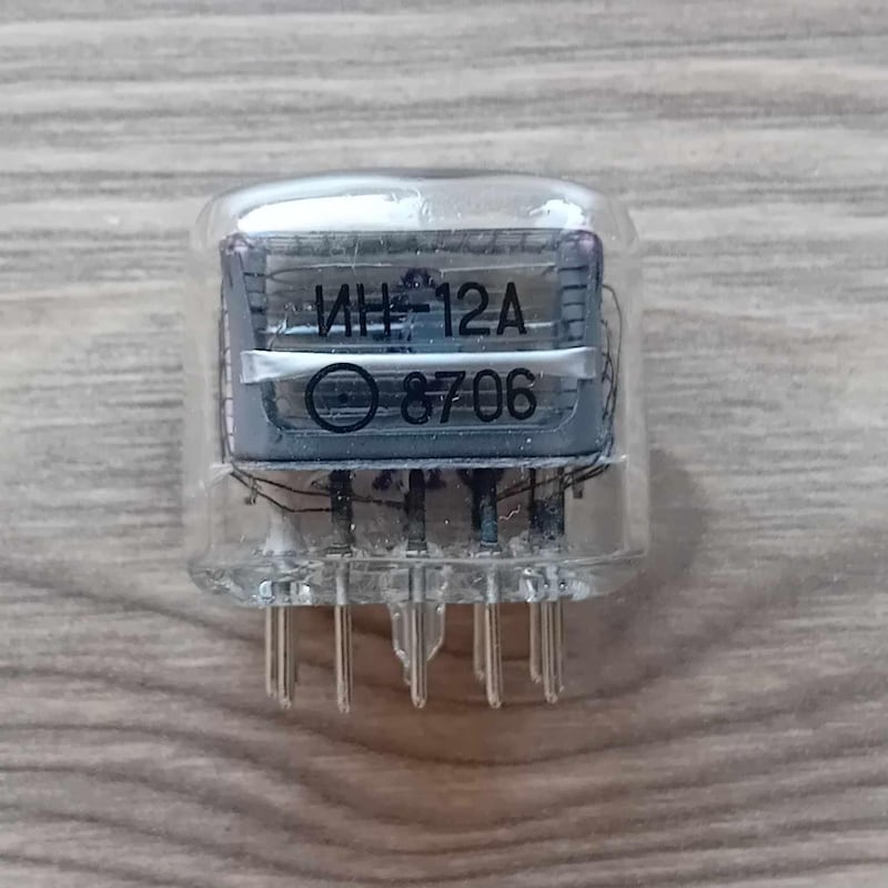 Alissa P14 Telegraph Model - Etsy Canada