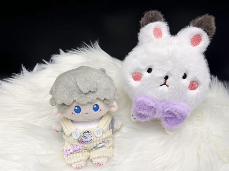 Love and Deepspace Inspired Curated Fan Gift Box – A Thoughtful ...