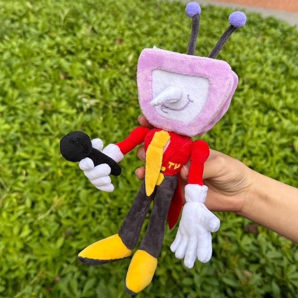 Tenna Cosplay - Etsy