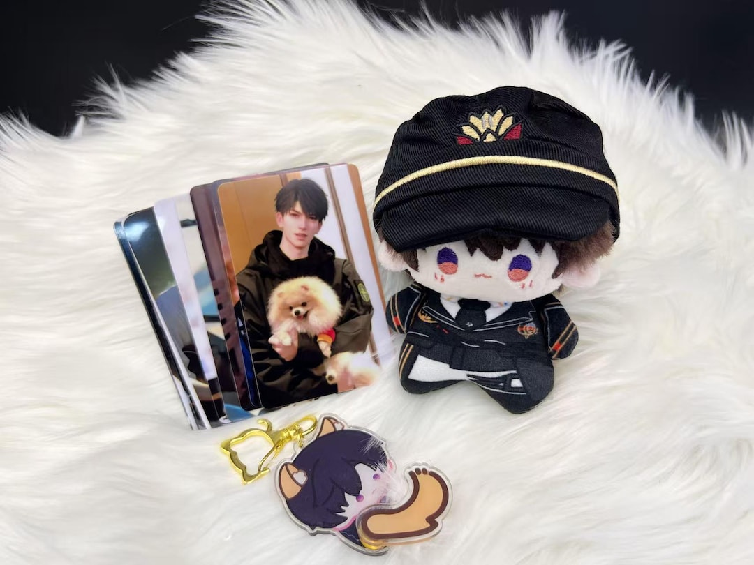 Caleb-inspired Curated Fan Gift Box – A Thoughtful Collection for Love ...