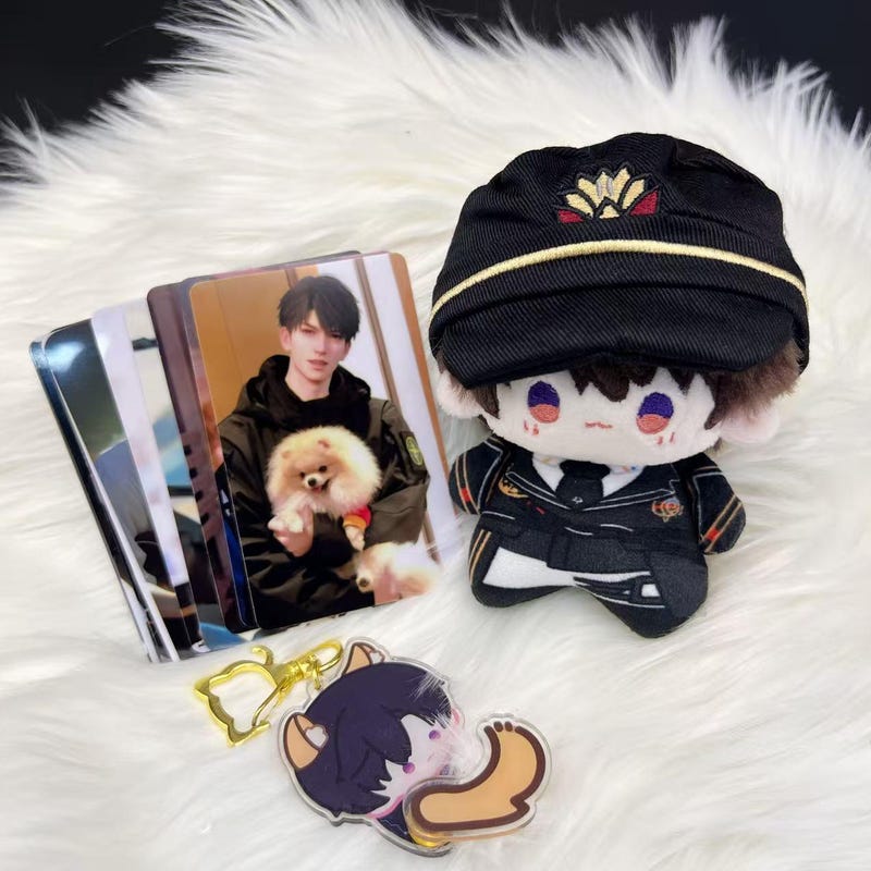 Stylus Love and Deep Plush - Etsy