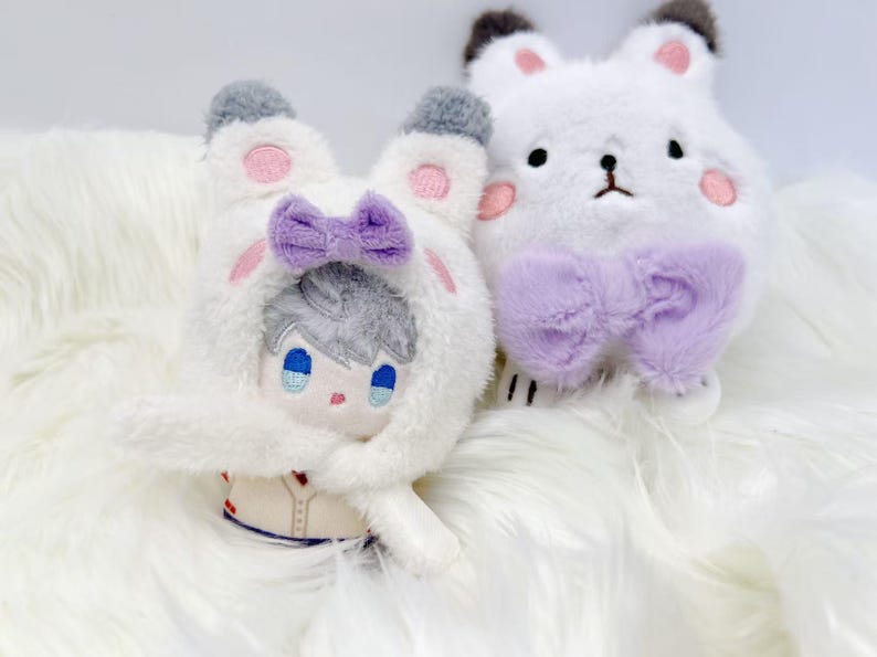 Love and Deepspace Inspired Curated Fan Gift Box – A Thoughtful ...