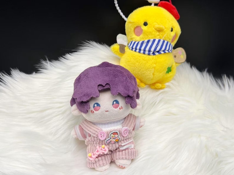 Love and Deepspace Inspired Curated Fan Gift Box – A Thoughtful ...