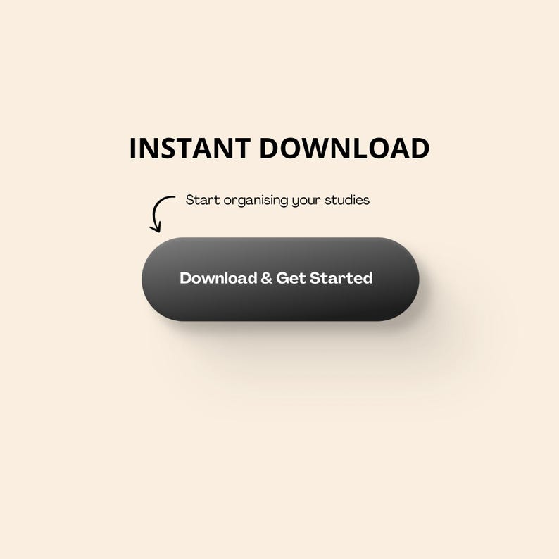 Law Student Study Planner Bundle | Essay, Assessment & Case Brief ...