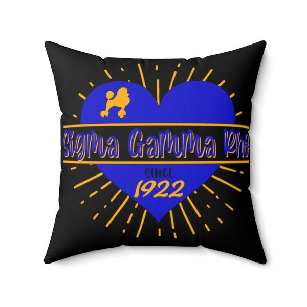 Sigma Gamma Rho - Etsy