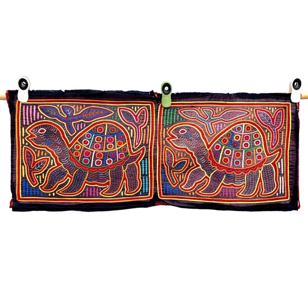 Mola Art - Etsy