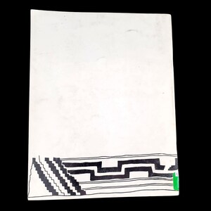 Book the Story of Navajo Weaving by Kate Peck Kent 1961 Heard Museum 61 ...