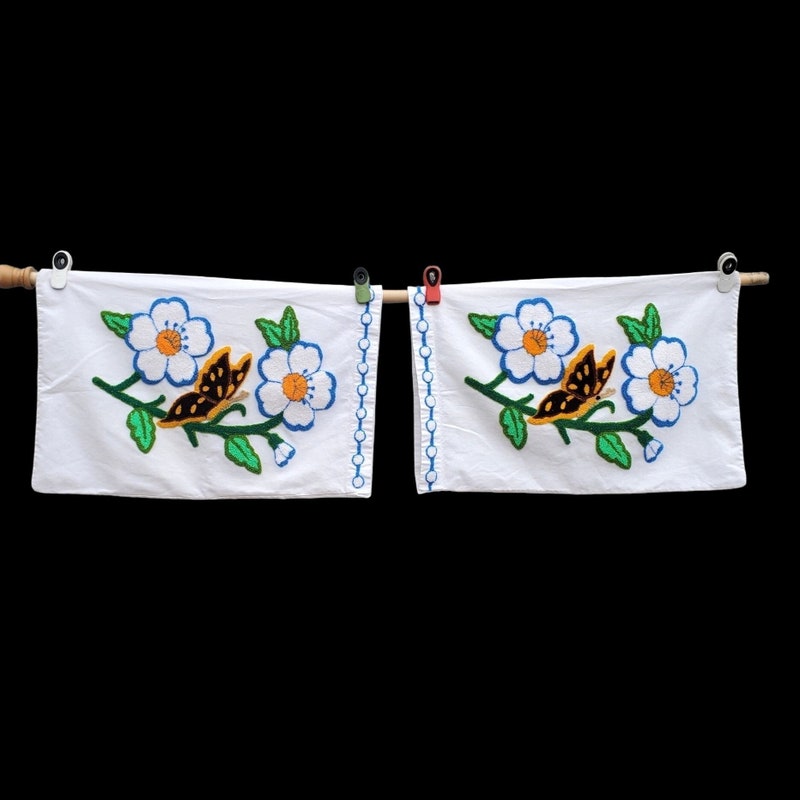 Butterfly Punches - Etsy