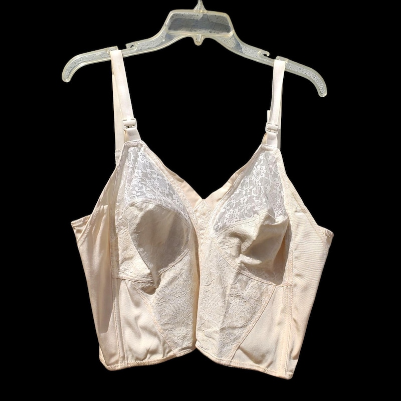 Pointy Bra - Etsy