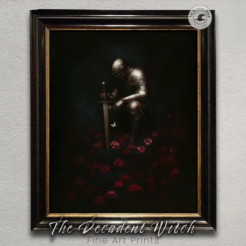 Gothic Medieval Armour - Etsy