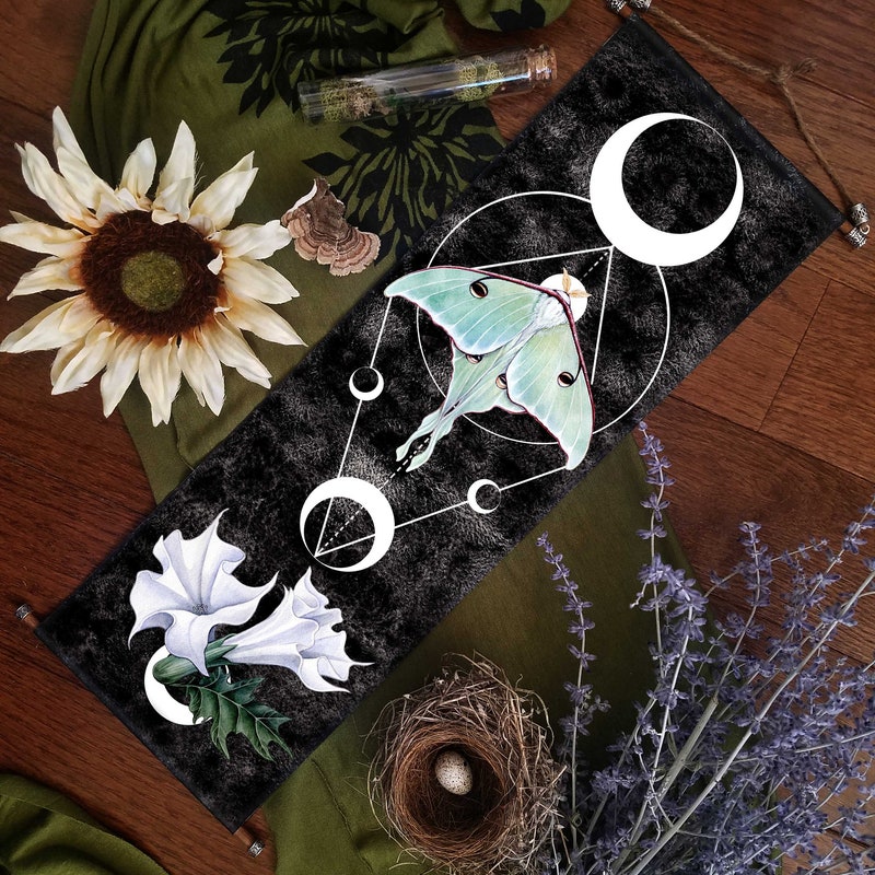 Luna Art - Etsy
