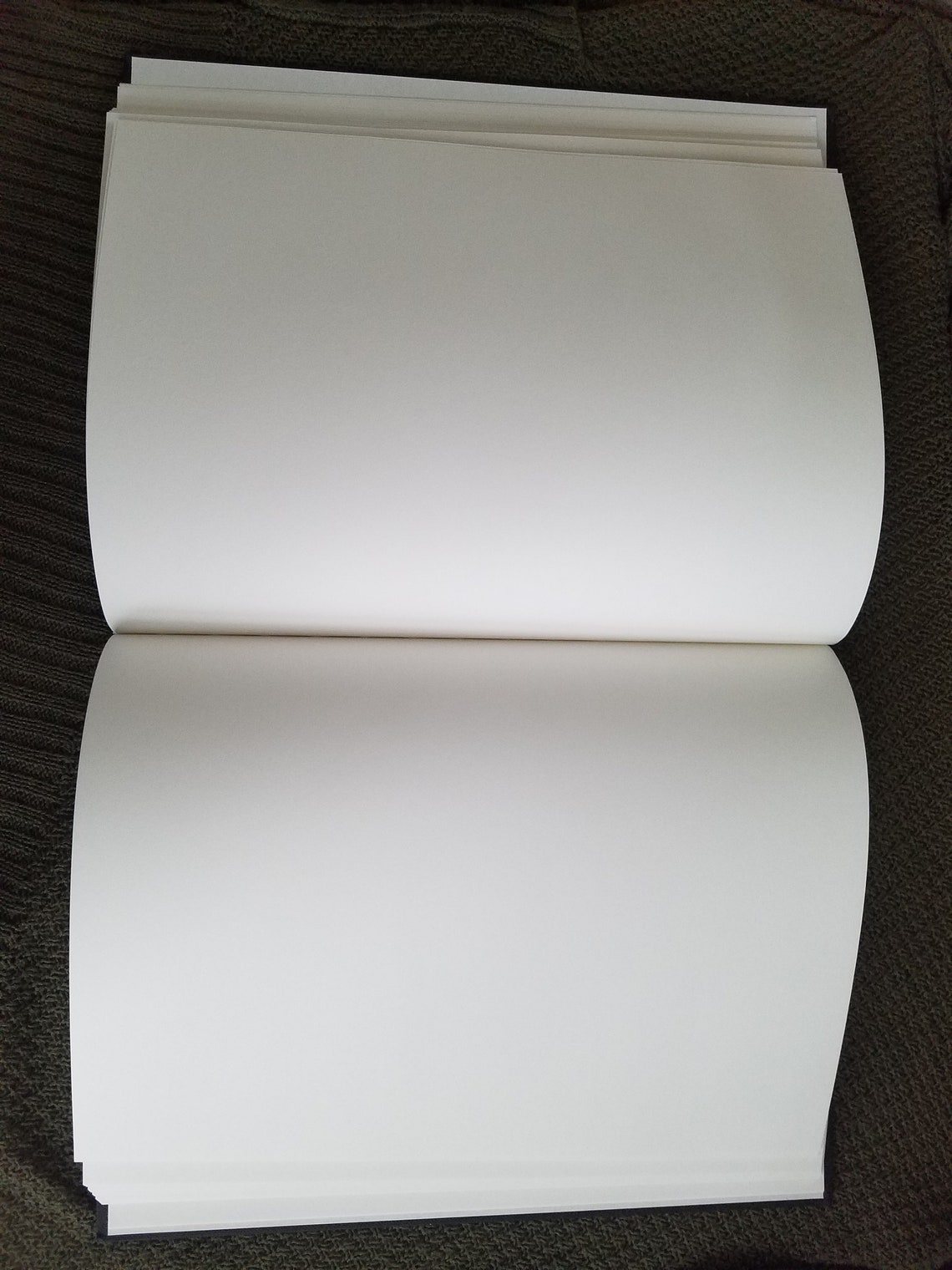 Poison Path Journal / Notebook / Sketchbook - Witch - Raven - Skull ...