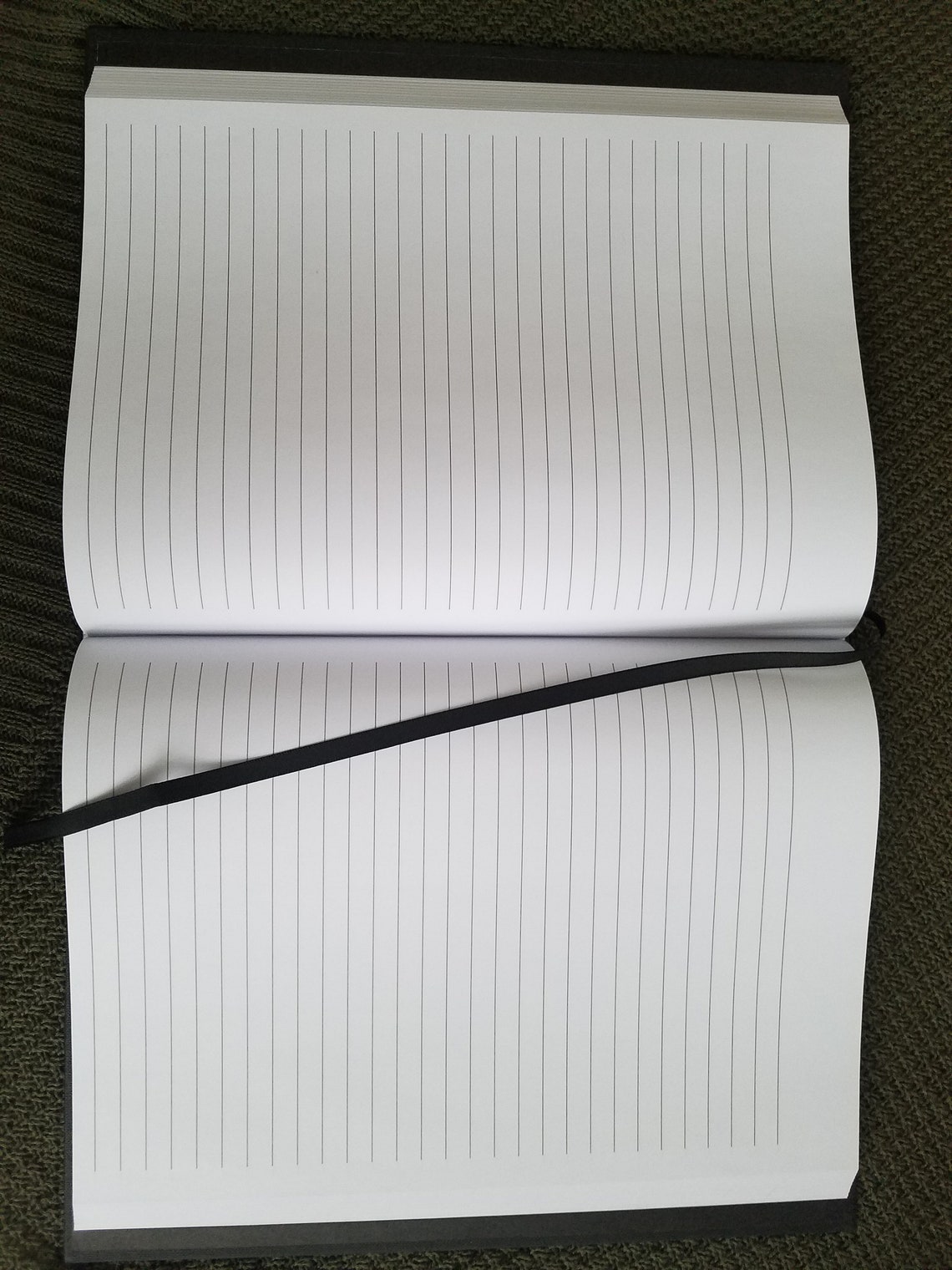 Poison Path Journal / Notebook / Sketchbook - Witch - Raven - Skull ...