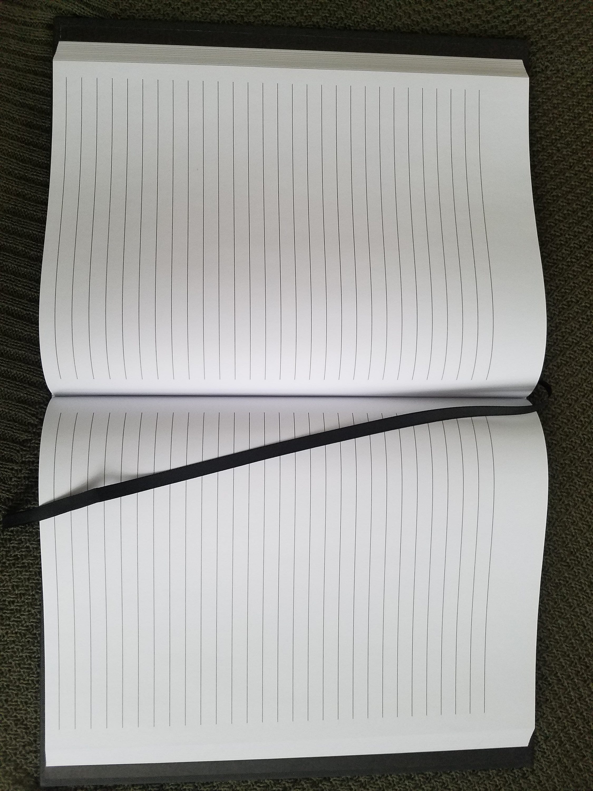 Barn Owl Journal - Notebook / Sketchbook - Spirit Animal - Grimoire ...