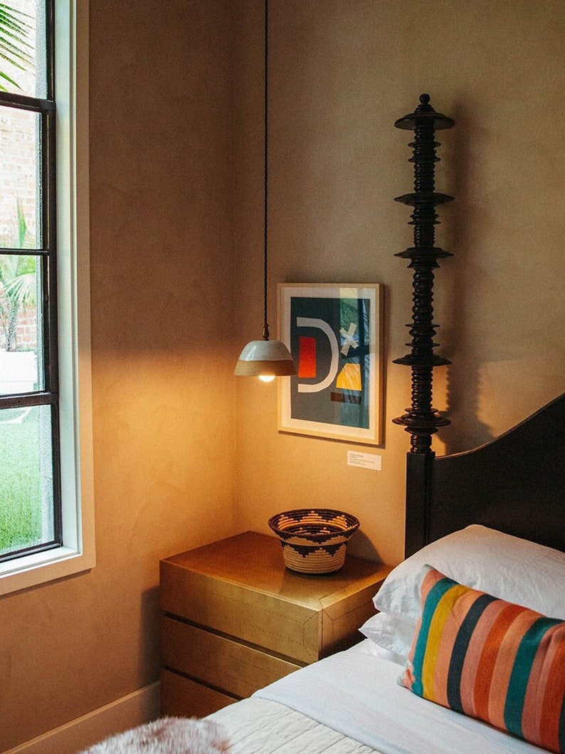 In the Studio 4 Art Print - Etsy