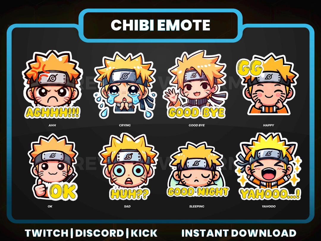 Twitch Emotes | Discord Emotes | Twitch Sub Emotes | Cool Text Emotes ...