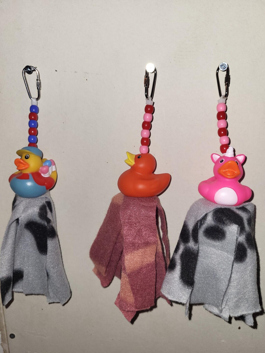Little Duck Snuggle Toy - Etsy