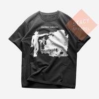 Dean Blunt Zushi Tee - Etsy