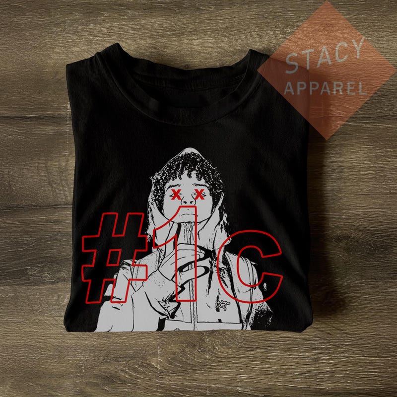 Xaviersobased Merch - Etsy