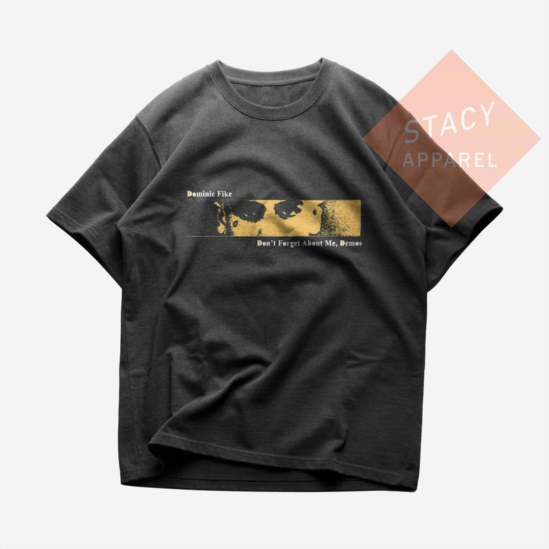 Womens Dominic Fike Merch - Etsy