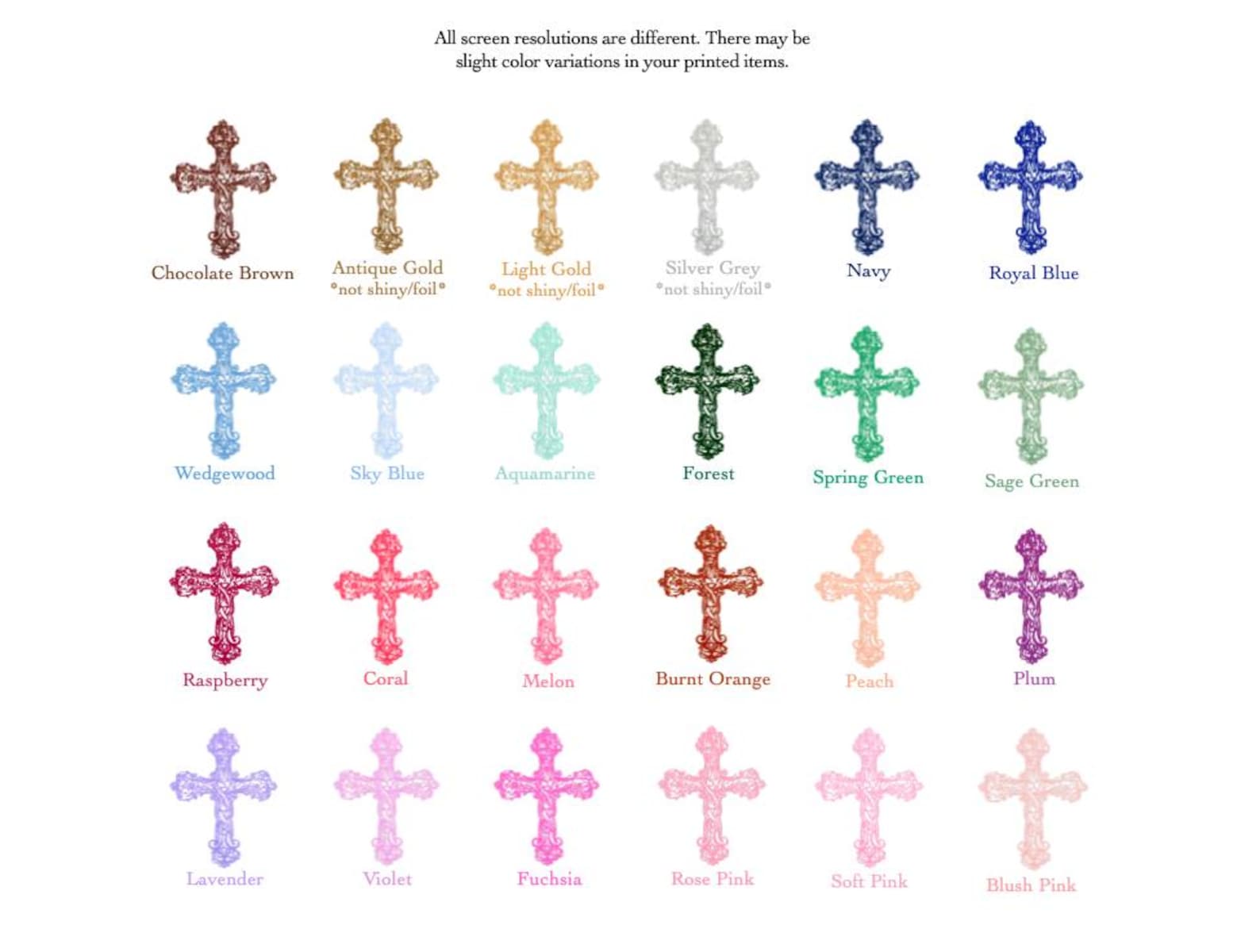Personalized First Holy Communion Favor Gift Bags and Tags for Girls ...