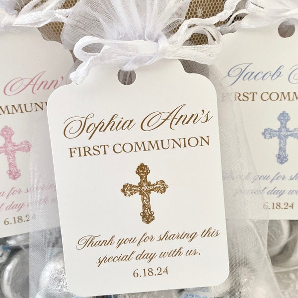 First Holy Communion Bags - Etsy