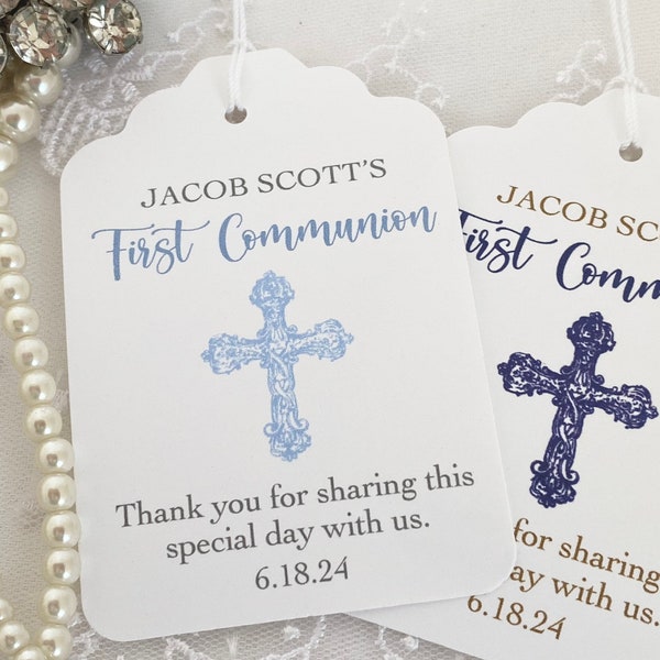 Holy Communion Cross - Etsy