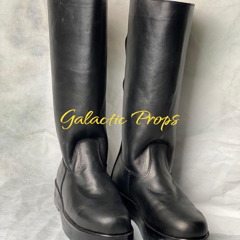 Darth Vader Boots Cosplay - Etsy