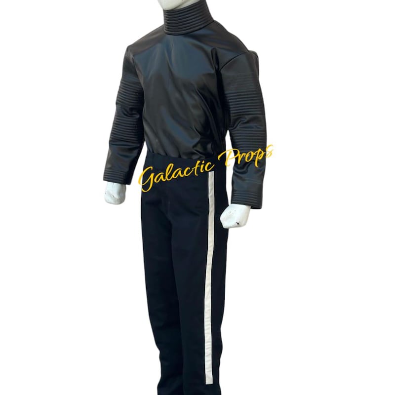 Custom Sci Fi Armor Costume - Etsy