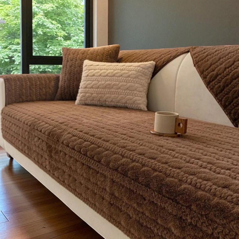 Zip Sofa Topper - Etsy UK
