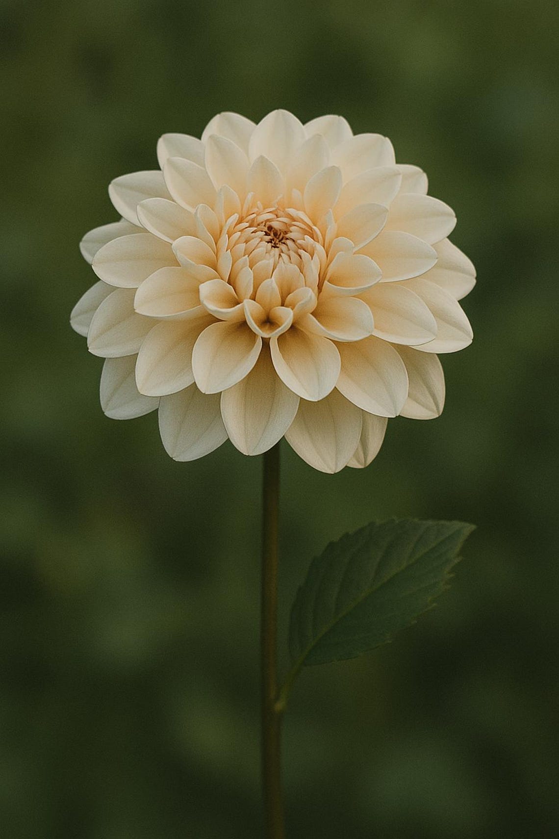 Printable Flower Wall Art for Kids | Botanical Educational Posters for ...