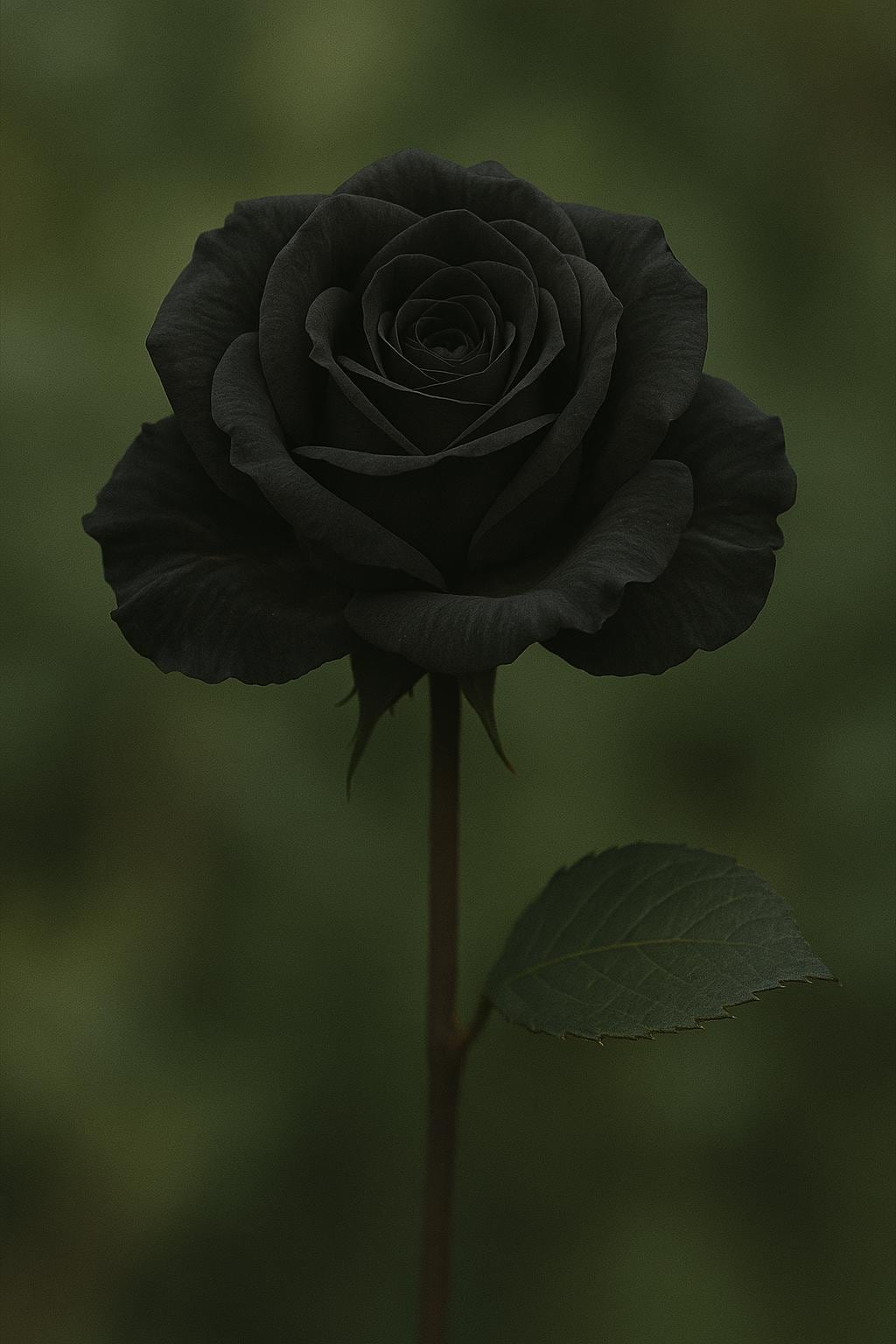 Printable Flower Wall Art for Kids | Botanical Educational Posters for ...