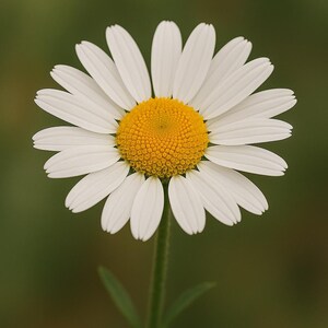 Printable Flower Wall Art for Kids | Botanical Educational Posters for ...