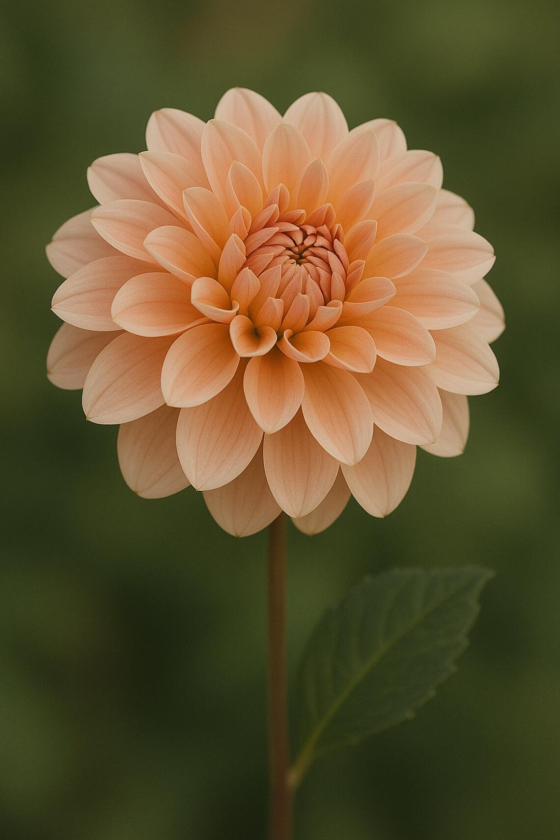 Printable Flower Wall Art for Kids | Botanical Educational Posters for ...