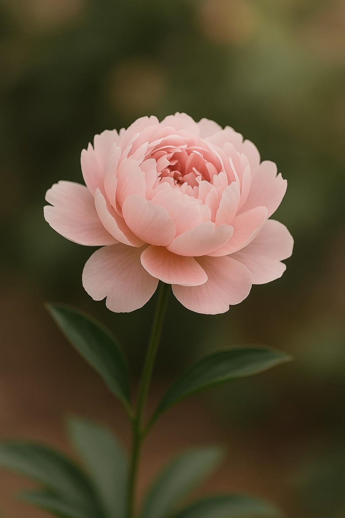 Printable Flower Wall Art for Kids | Botanical Educational Posters for ...