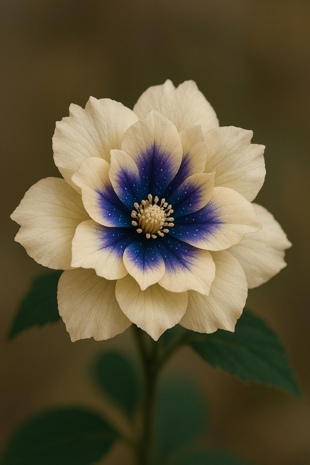 Printable Flower Wall Art for Kids | Botanical Educational Posters for ...