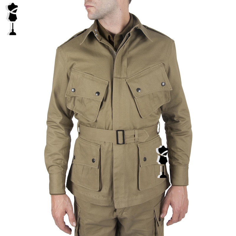 Wwii Us Field - Etsy UK