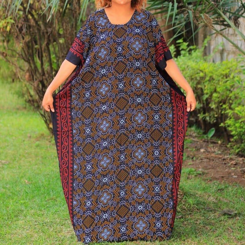Deras Dress - Etsy